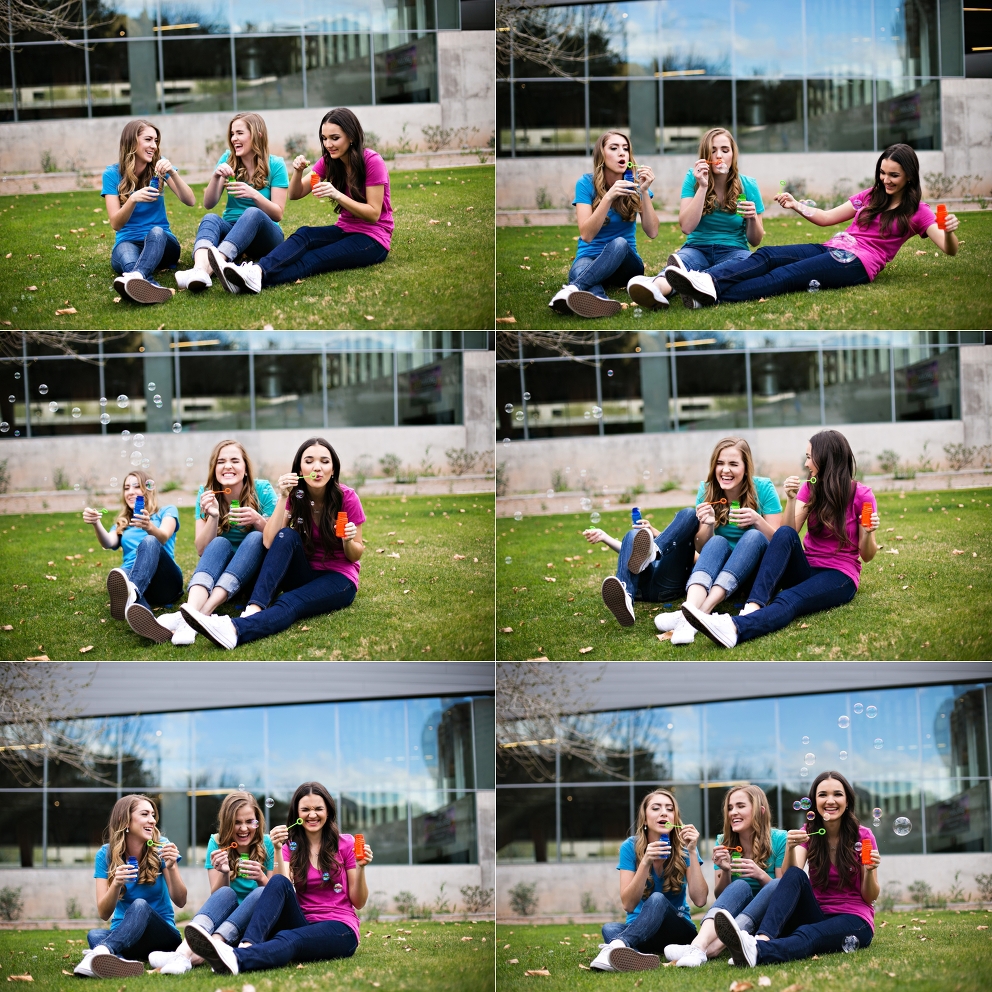 BFF Session with Mikayla | Arizona Senior Photography | Sandi Shipley ...